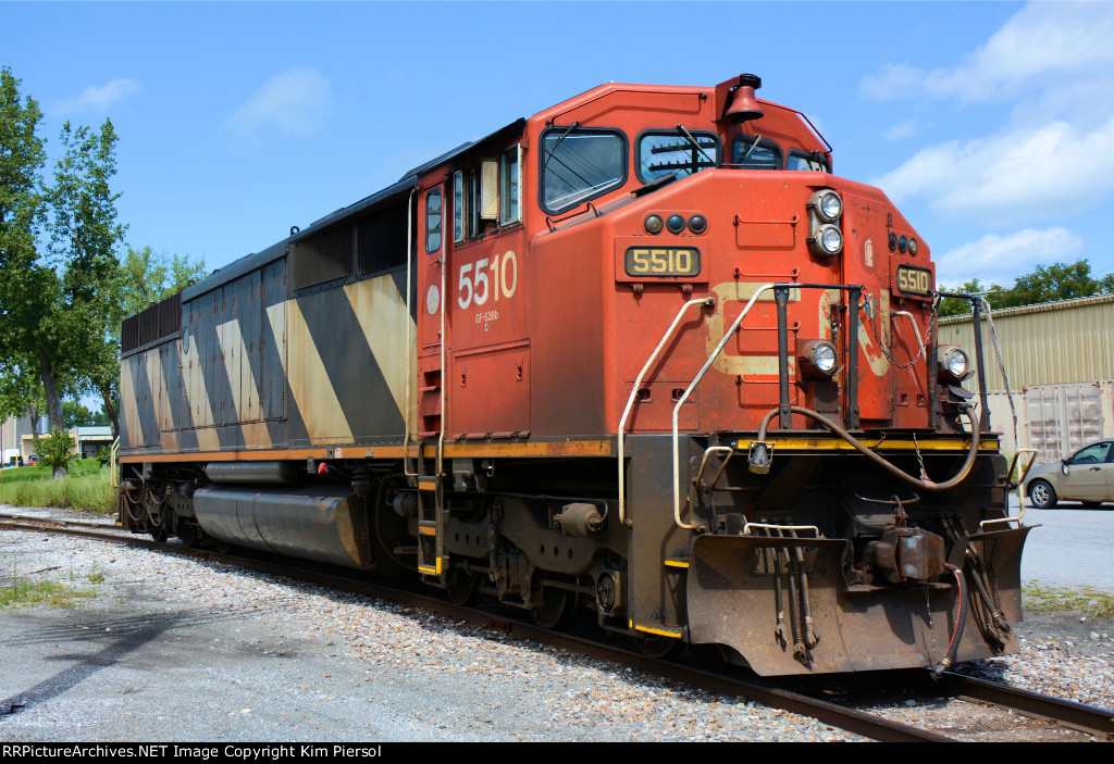 CN 5510